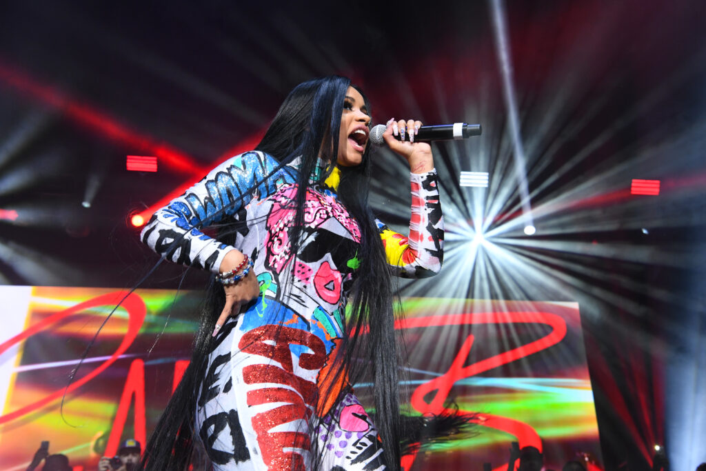 Who Is Tasha K? The Vlogger Who Lost Her Legal Battle With Cardi B