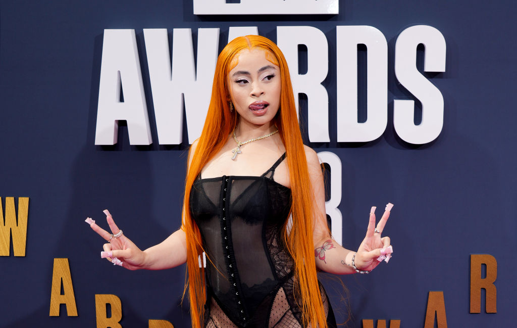 Ice Spice Age Real Name Songs Ethnicity Lyrics Height And More Ice Spice Age Real Name Songs Ethnicity Lyrics Height And More