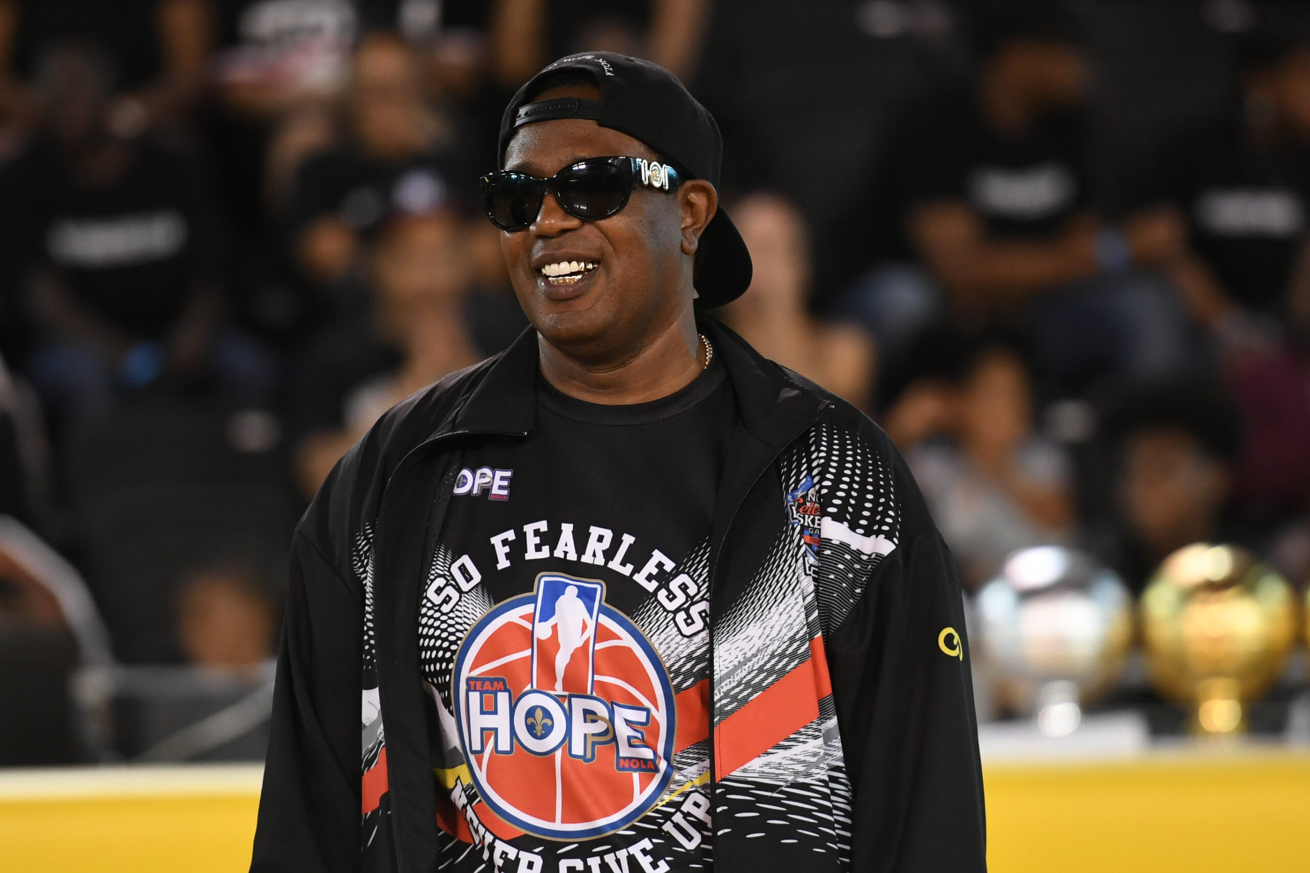 Master P Discusses His Relationship With Birdman: "We Never Tried To ...