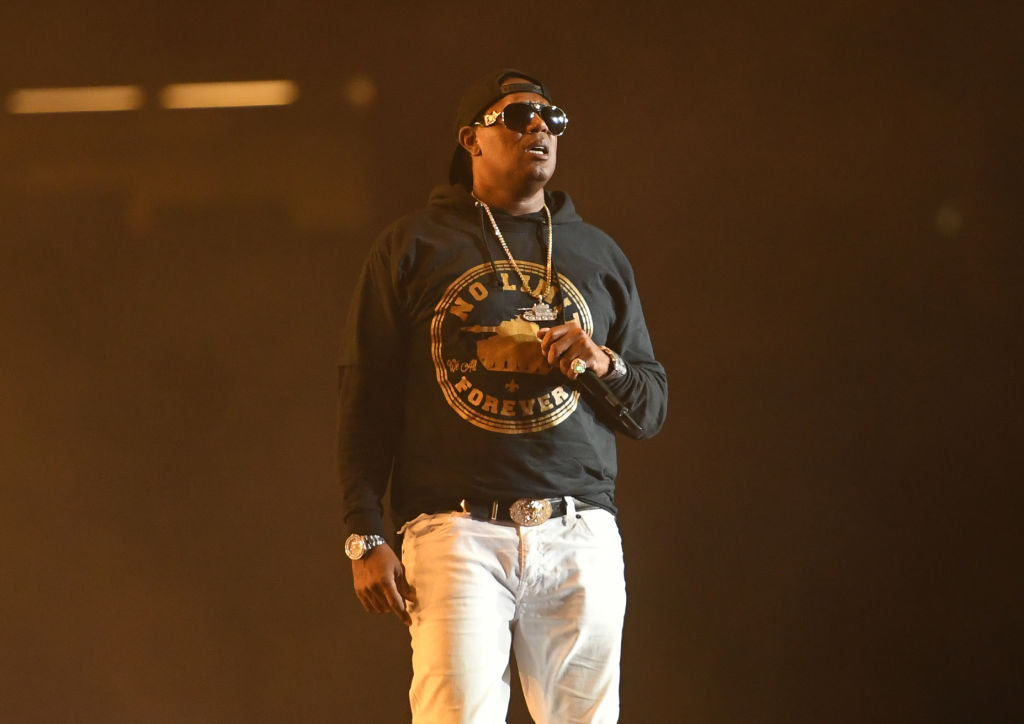 Master P Discusses His Relationship With Birdman: "We Never Tried To ...
