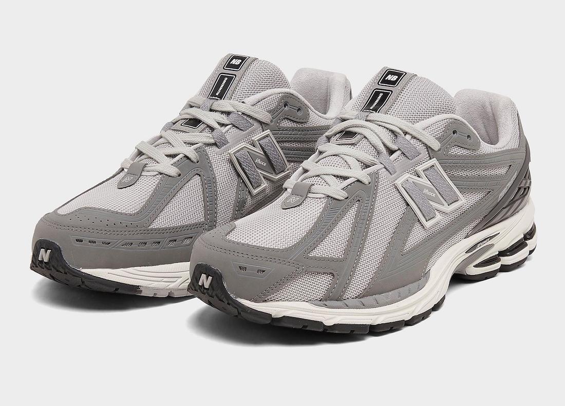 New Balance 1906R “Slate Grey” Officially Unveiled
