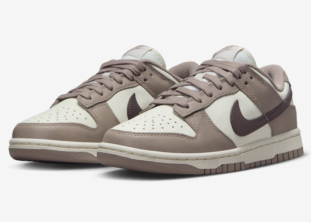Nike Dunk Low "Diffused Taupe" Coming Soon