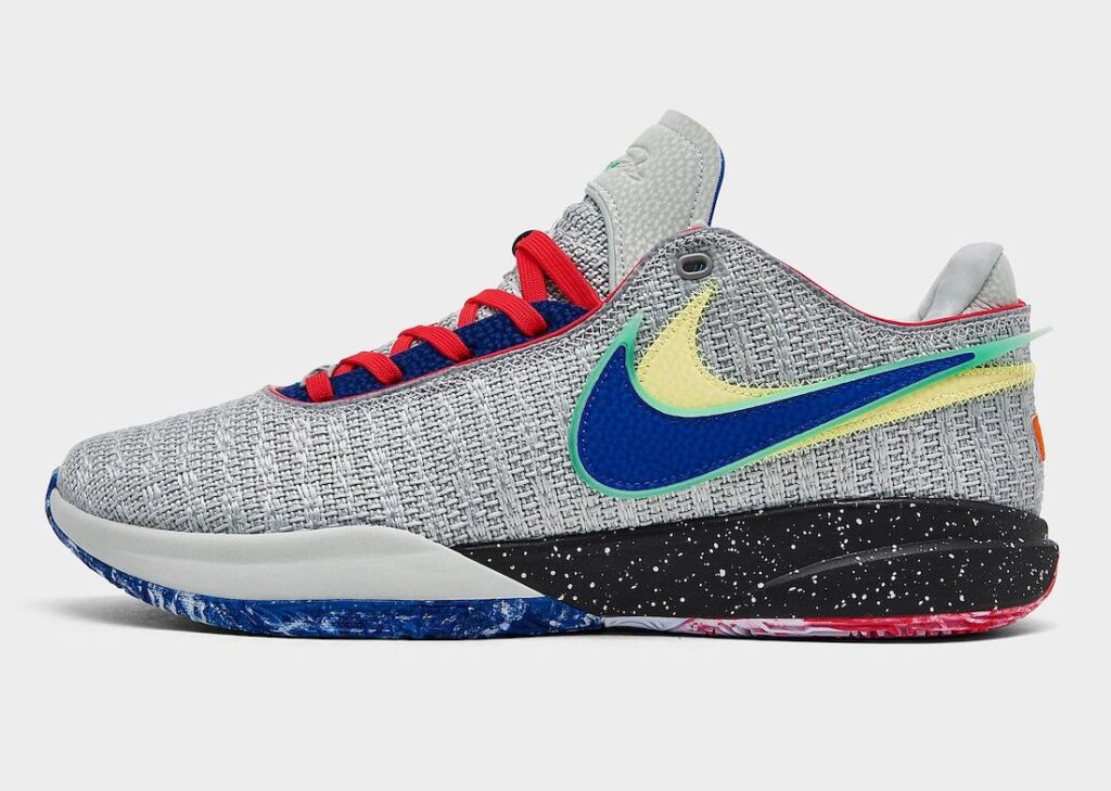 Best Nike LeBron 20 Colorways