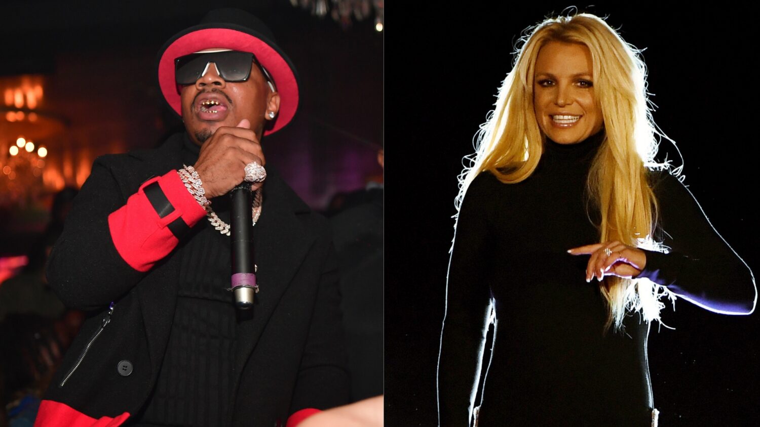 Plies Is Obsessed With Britney Spears' "Drawls"