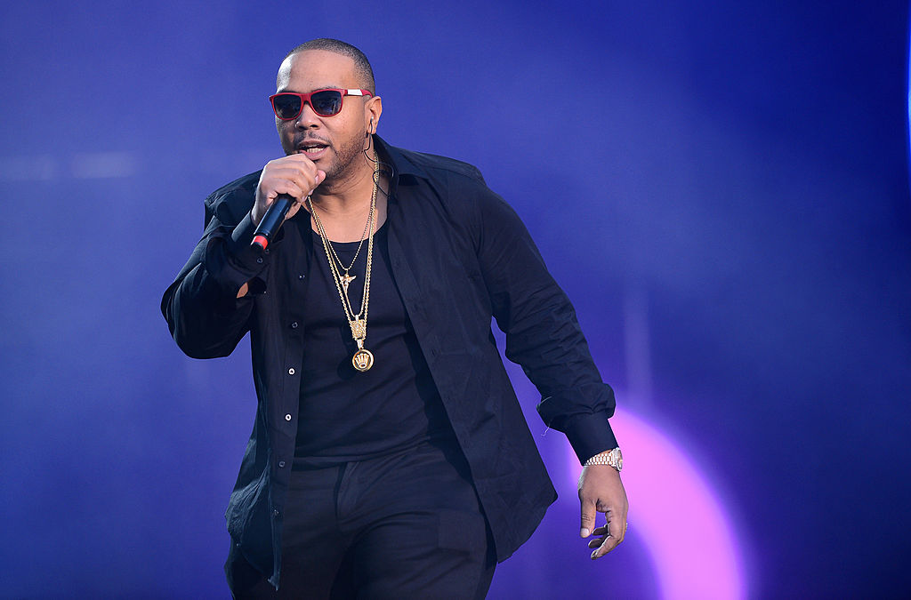 Timbaland Labels Dr. Dre "The Greatest To Ever Do It"