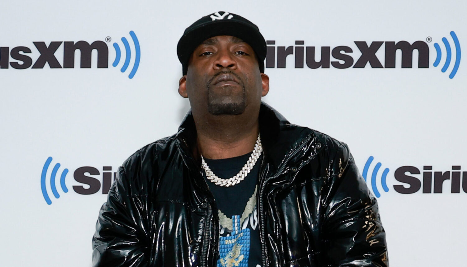 Tony Yayo fala sobre Eminem e G-Unit, Rap Beef, Street Life e mais ...