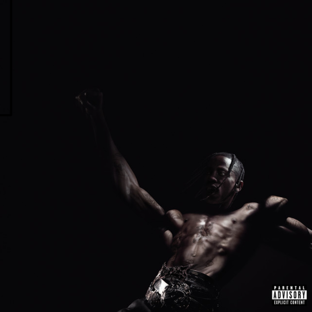 Travis Scott, Beyonce & Bon Iver Conjure Magic On Travis Scott, Beyonce & Bon Iver Conjure Magic On
