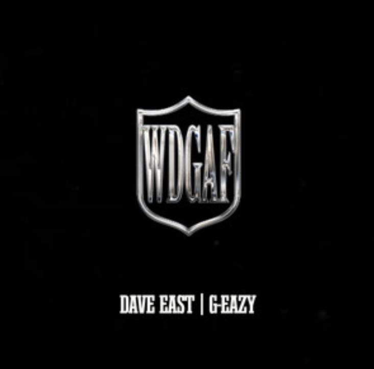 Dave East & G-Eazy Are Carefree On Summer Banger "WDGAF"