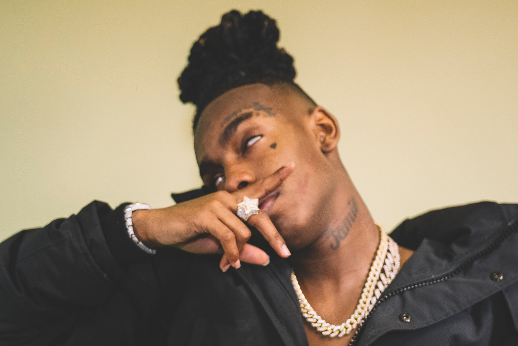 YNW Melly Trial: Motion Filed Against Lead Detective Amid Excessive ...