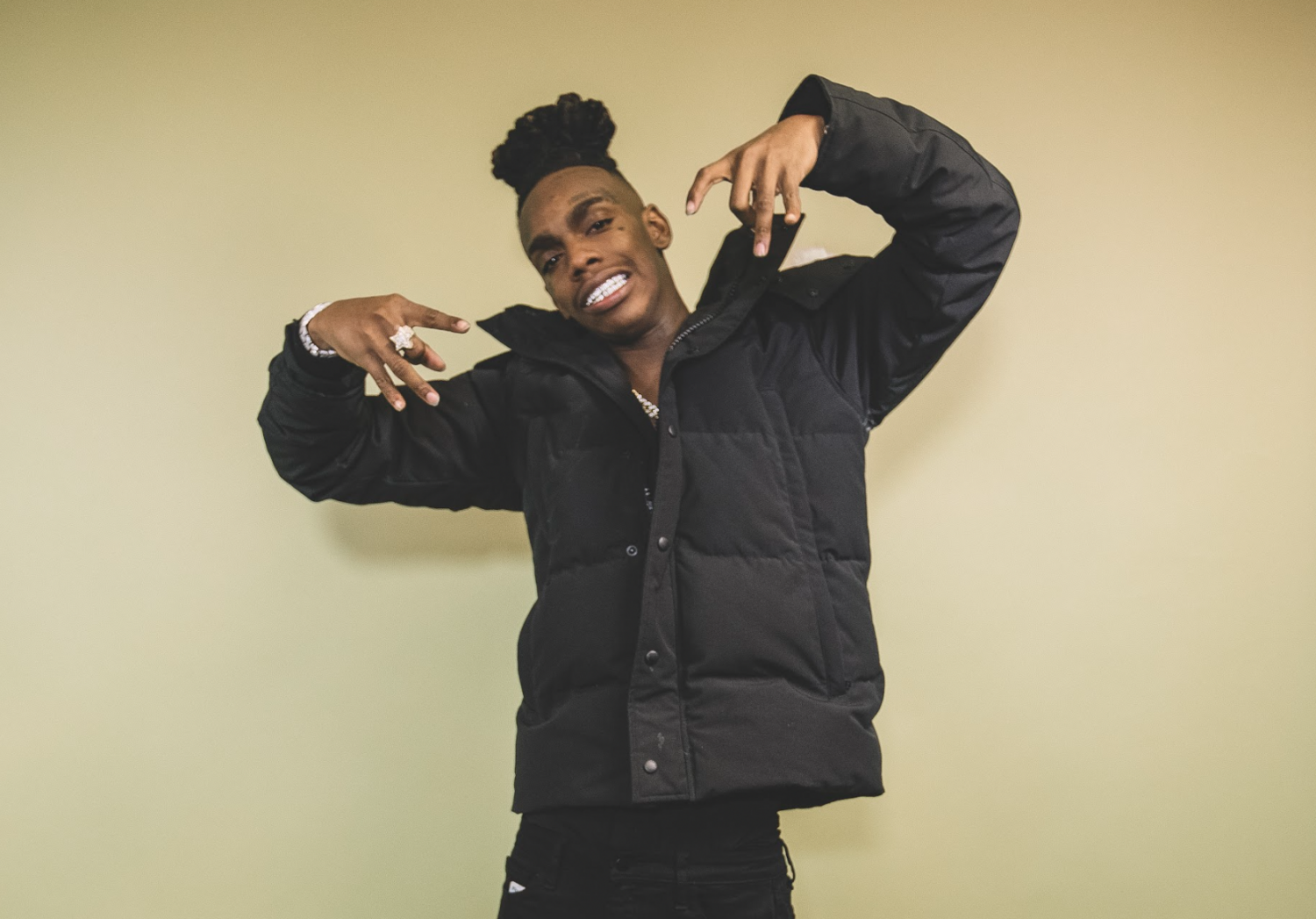 YNW Melly Looks To Secure Bond Ahead Of New Murder Trial