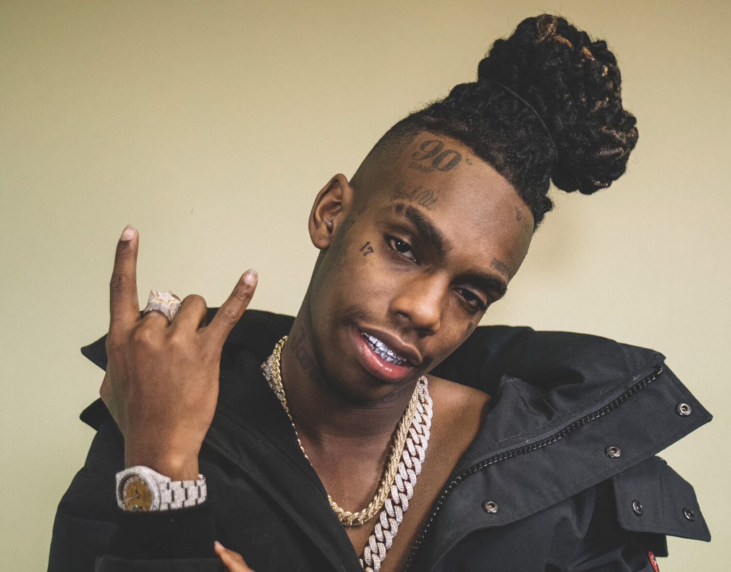 YNW Melly Case Report: Rapper Due In Court Again In August After Status ...