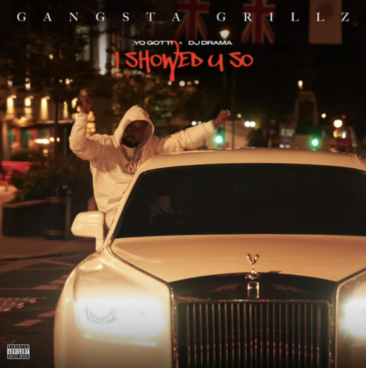 I Know Yo Gotti Single