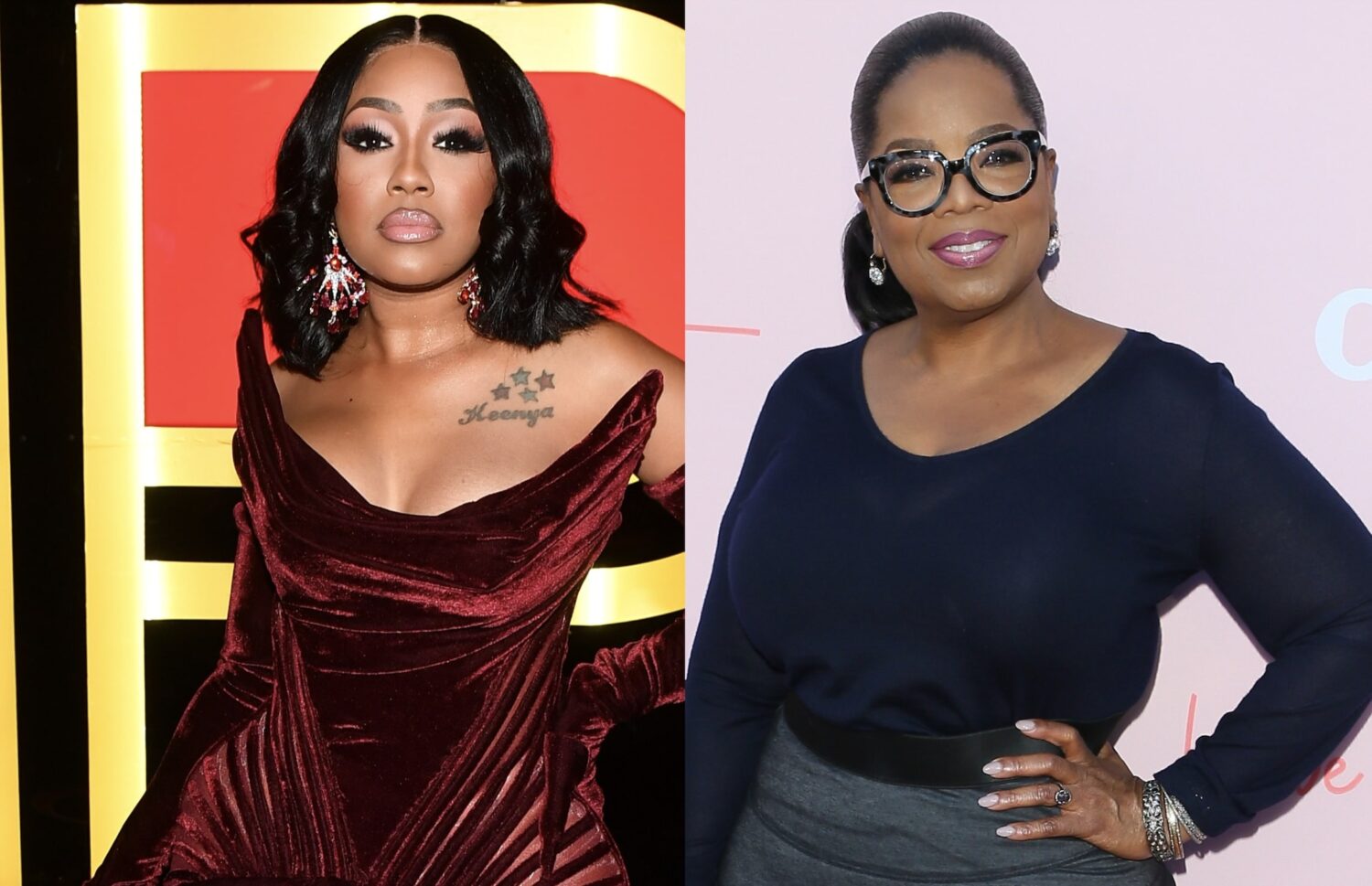 Yung Miami Dubs Herself The Black Oprah