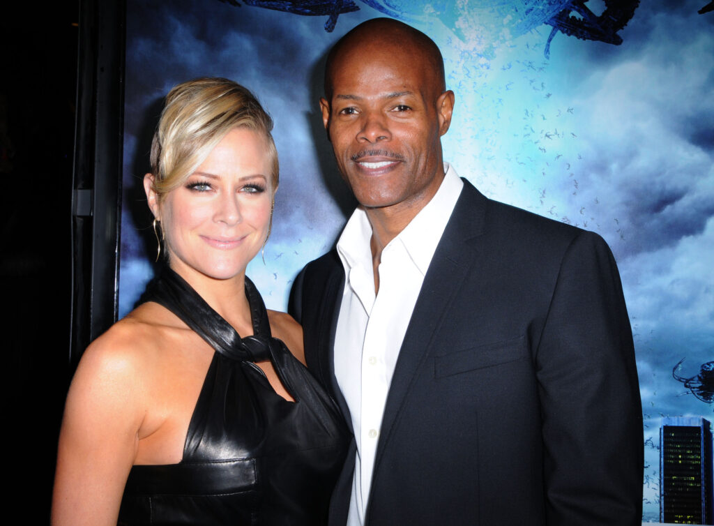 Brittany Daniel Piccolo Uomo