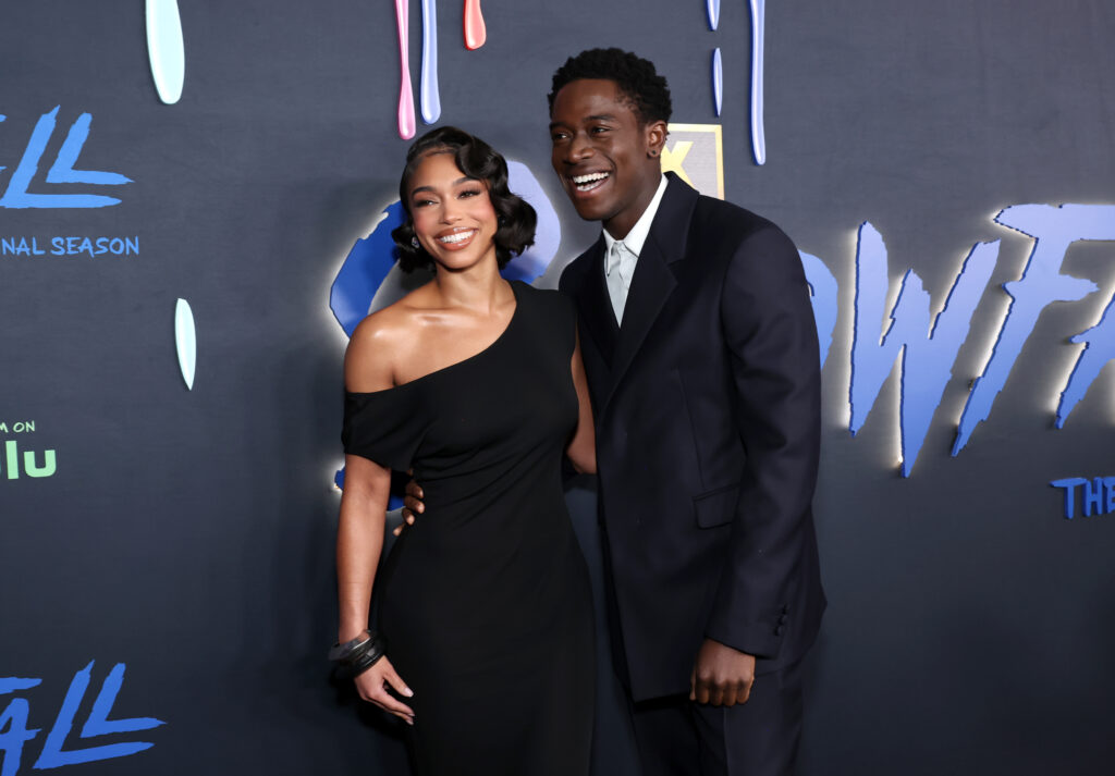 Damson Idris Net Worth 2023: What Is The Damson Idris Net Worth 2023: What Is The