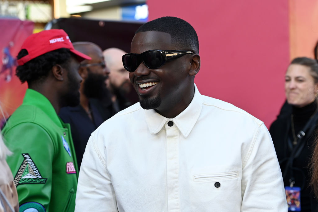 Details About Daniel Kaluuya's Barney Movie Might Surprise You Details About Daniel Kaluuya's Barney Movie Might Surprise You