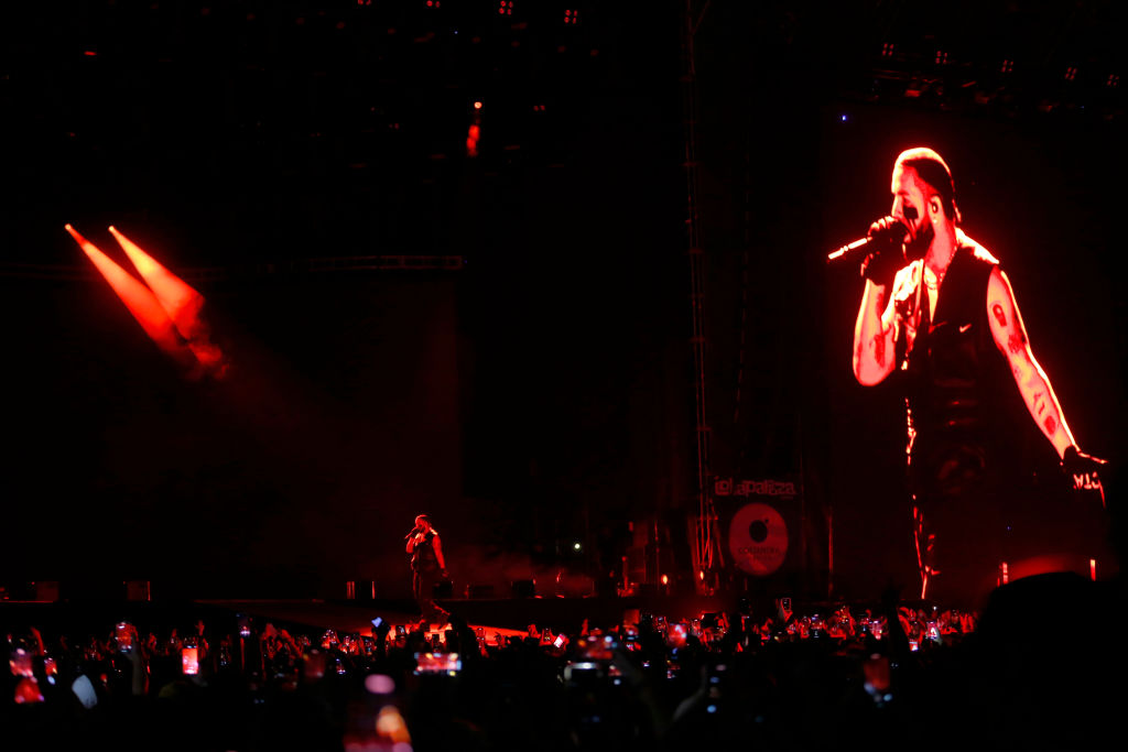 Drake's Sexyy Red Proclamation Leads To Wild Reactions From The Internet