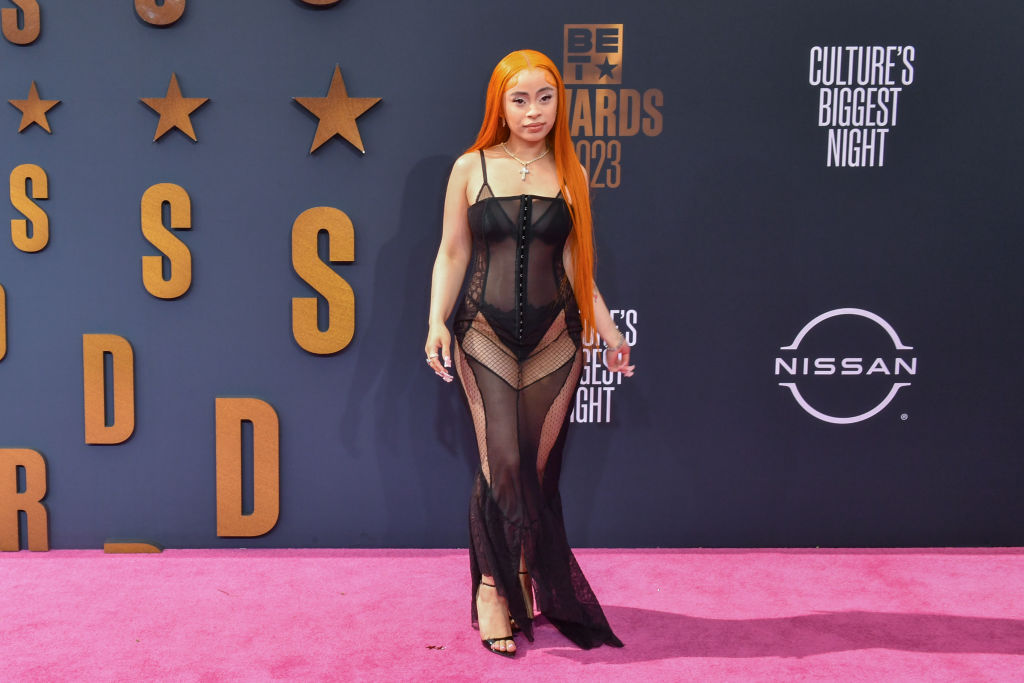 Ice Spice Continues To Dominate The Billboard Hot 100 HotNewHipHop Ice Spice Continues To Dominate The Billboard Hot 100 HotNewHipHop