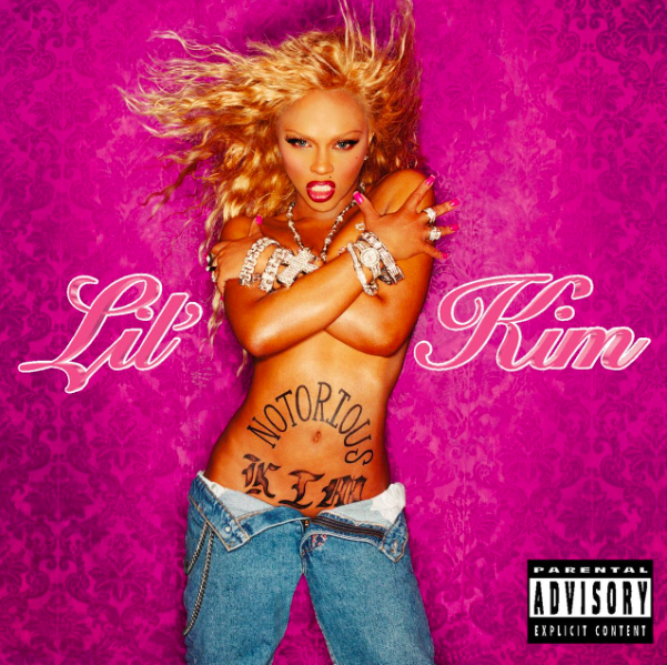 Hard Core Lil Kim Album