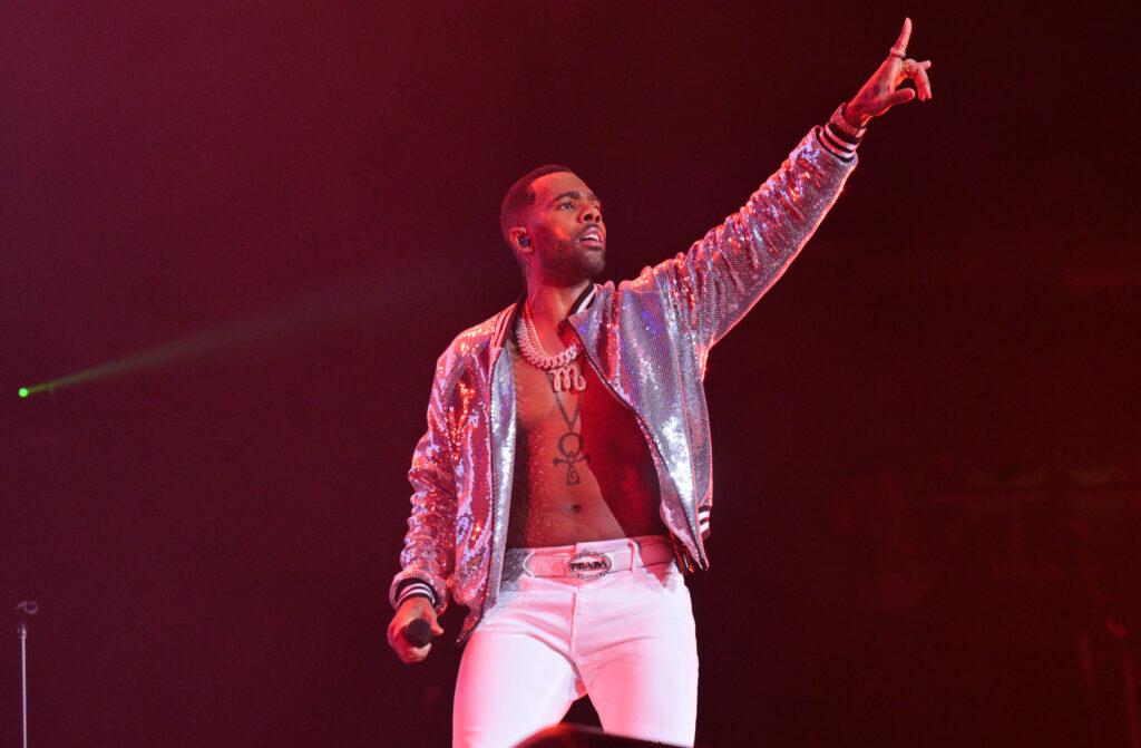 Mario Barrett Net Worth 2023: What Is The R&B Crooner Worth?
