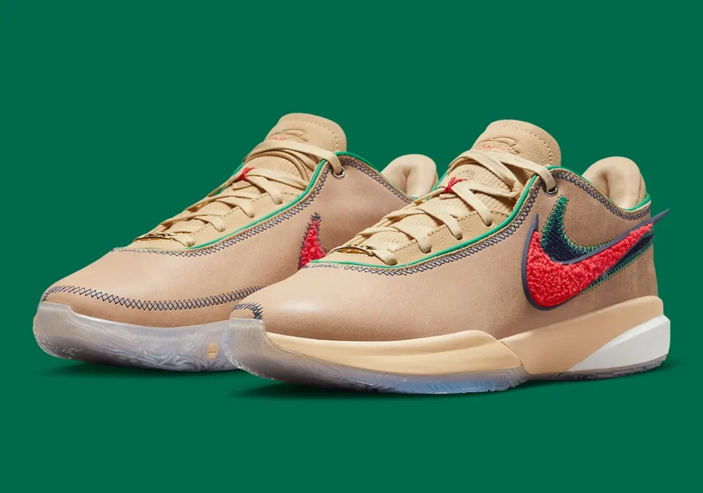 Best Nike LeBron 20 Colorways