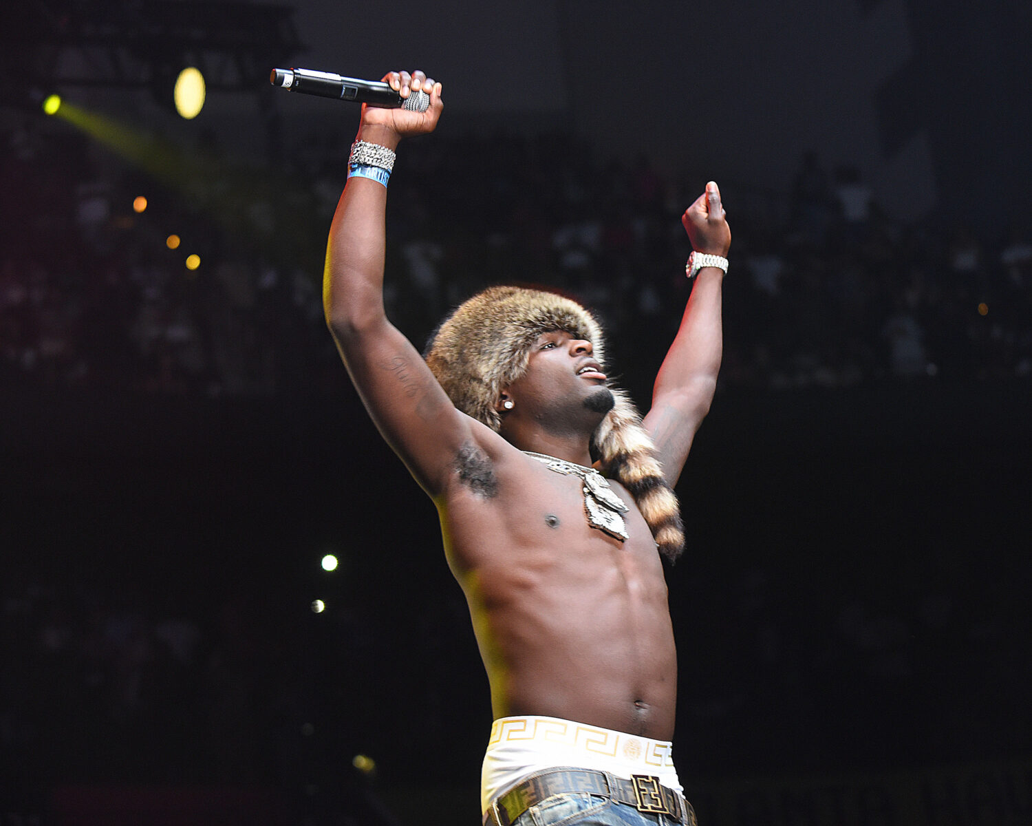 Ralo Disparages Lil Wop Over Decision To Transition