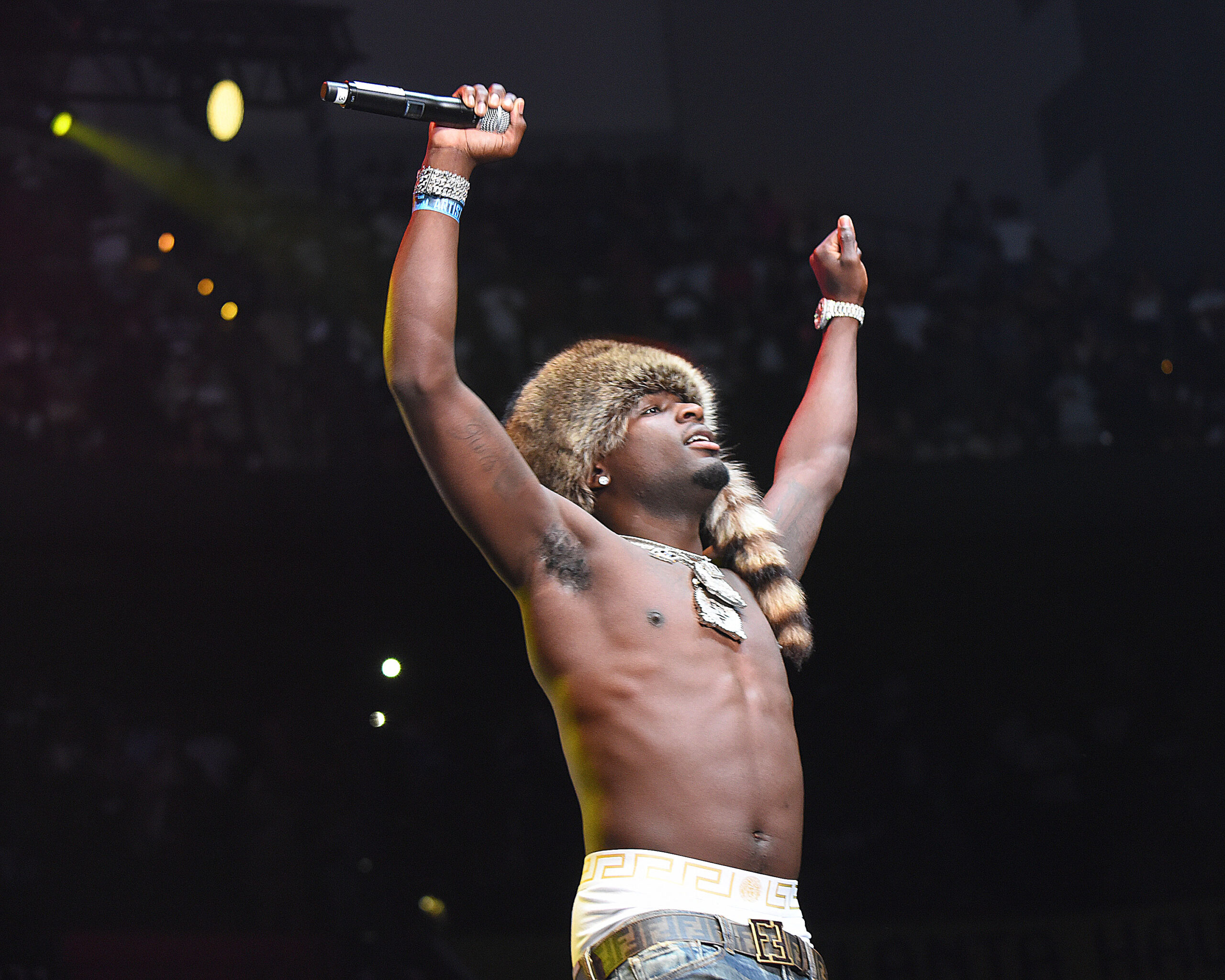Ralo Disparages Lil Wop Over Decision To Transition