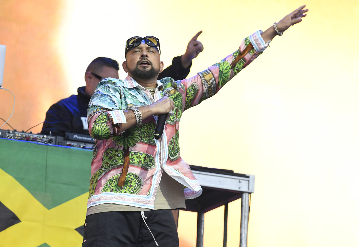 Sean Paul: 7 Of The Singer's Biggest Hits