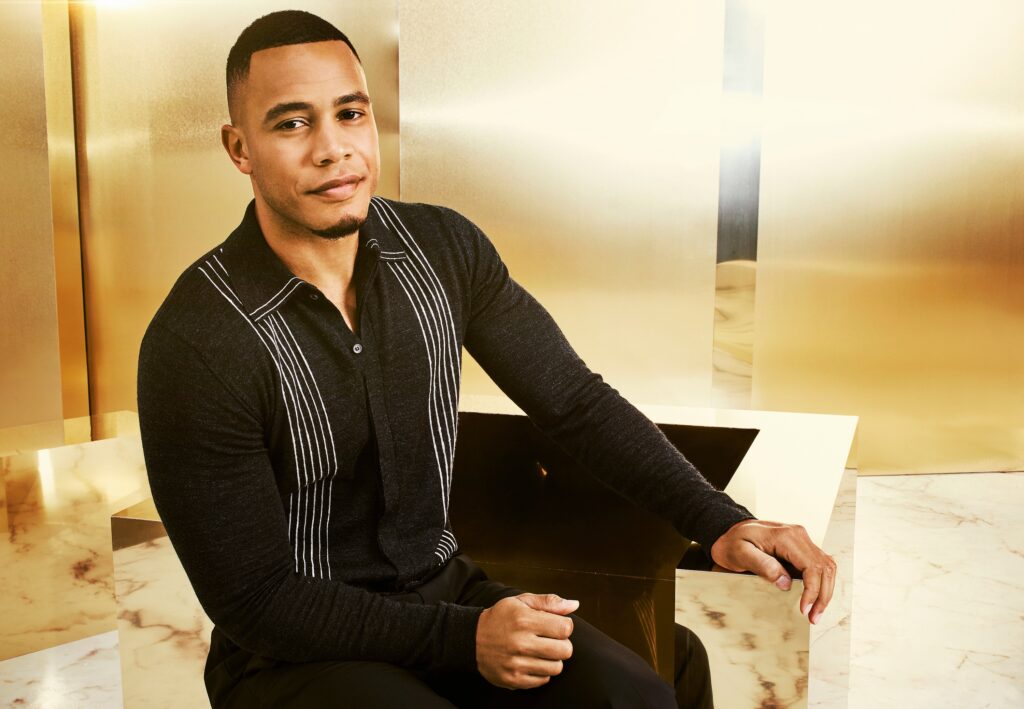 Famous Actors Who Are Cancers