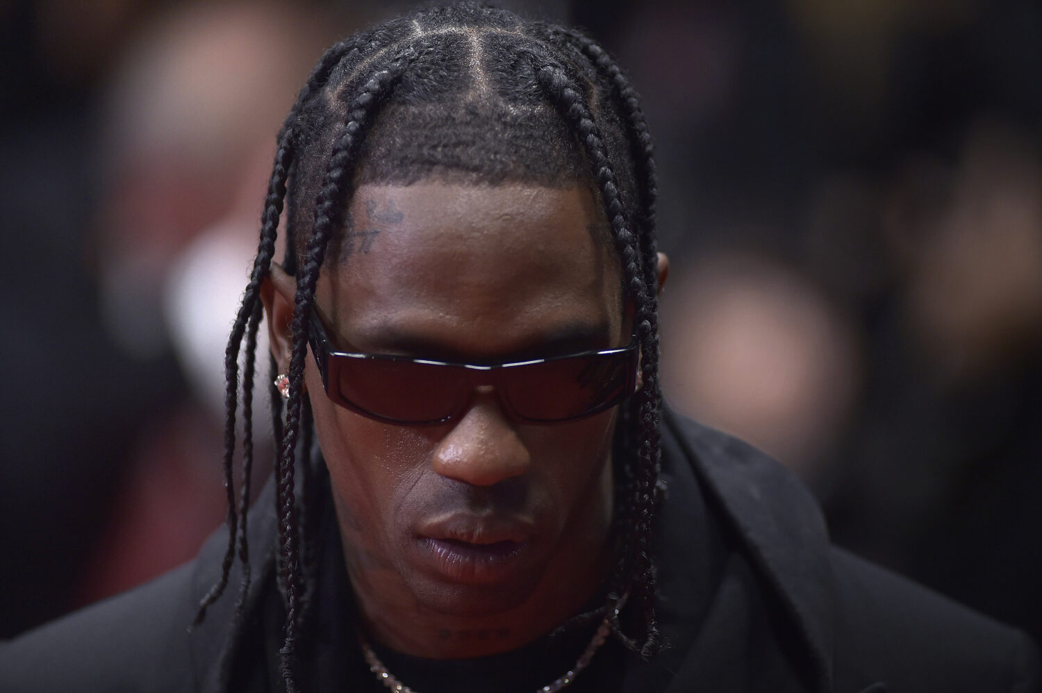 Travis Scott x Air Jordan 1 Low Golf Rumored Release Date Revealed