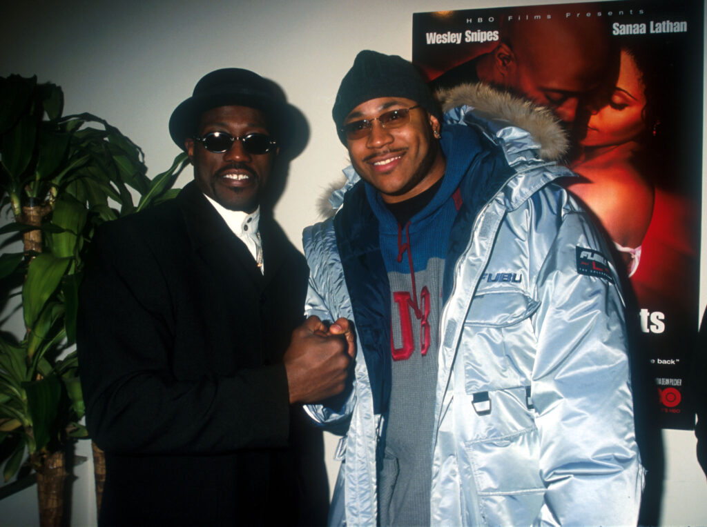 Wesley Snipes Net Worth 2023: What Is The Acclaimed Actor Worth?