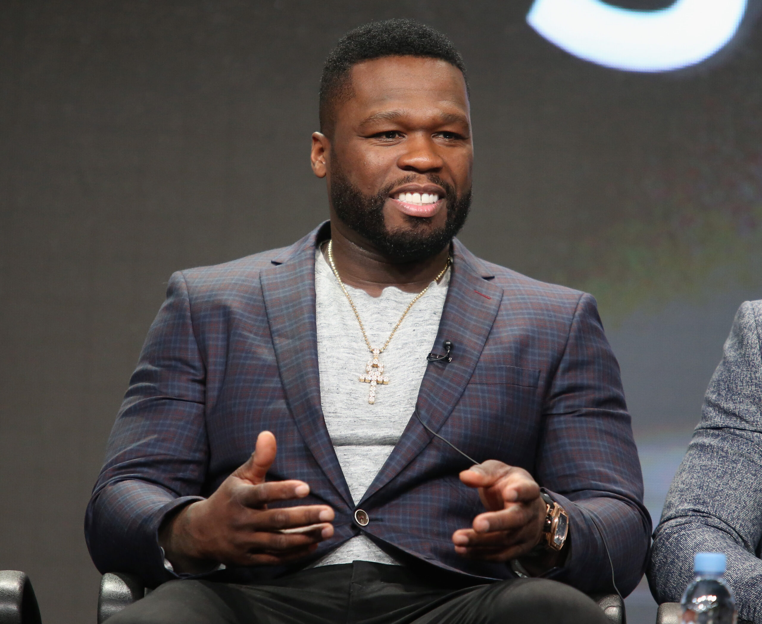 NPC TikToker Goes Viral For Posing As 50 Cent npc-tiktoker-goes-viral-for-posing-as-50-cent