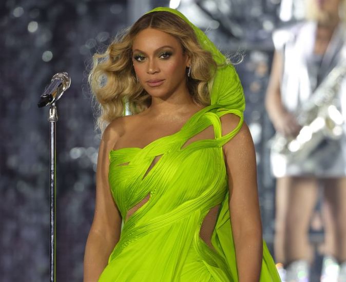Beyonce Brings Out Kevin JZ Prodigy At Beyonce Brings Out Kevin JZ Prodigy At