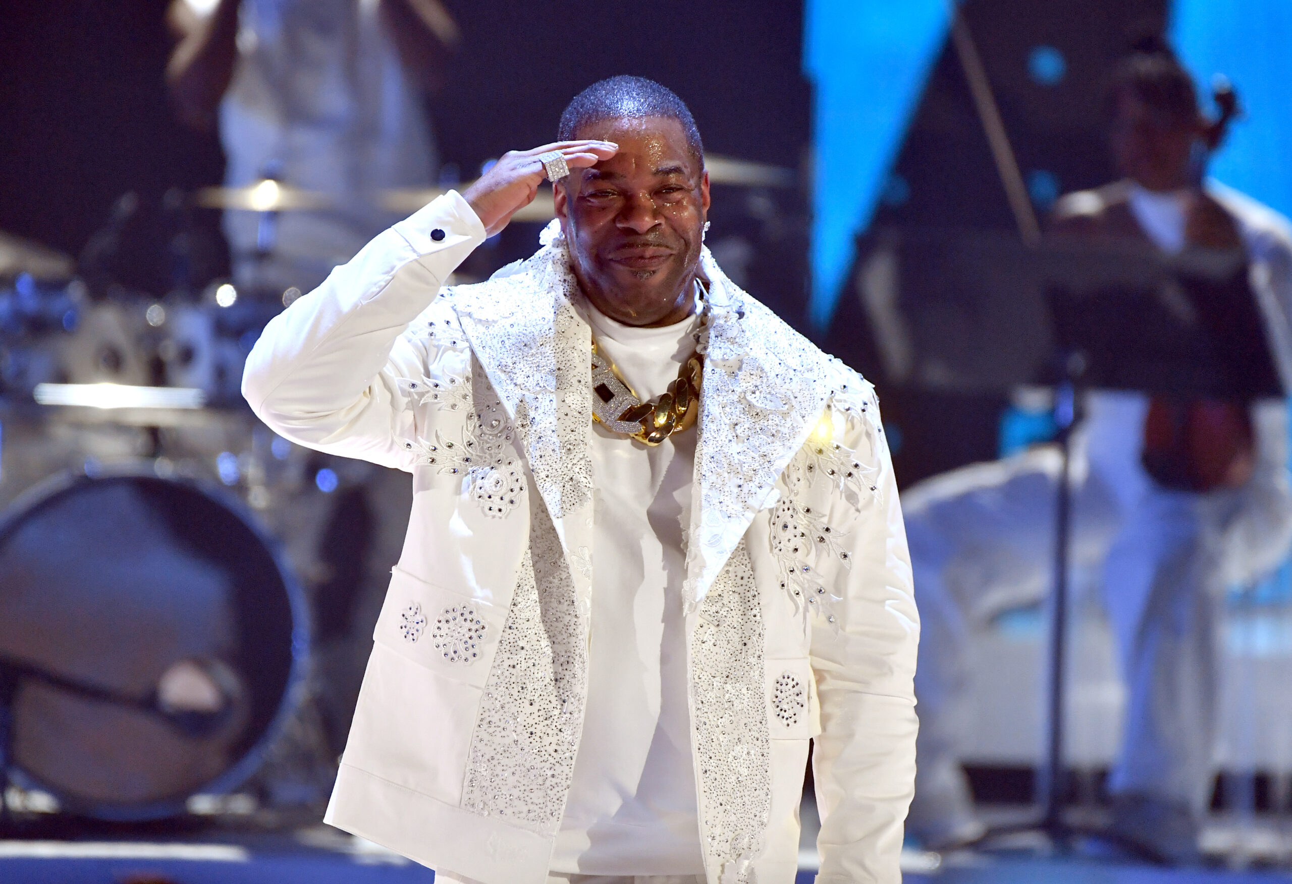 Busta Rhymes Labels Conway The Machine One Of His "Favorite MCs Ever"