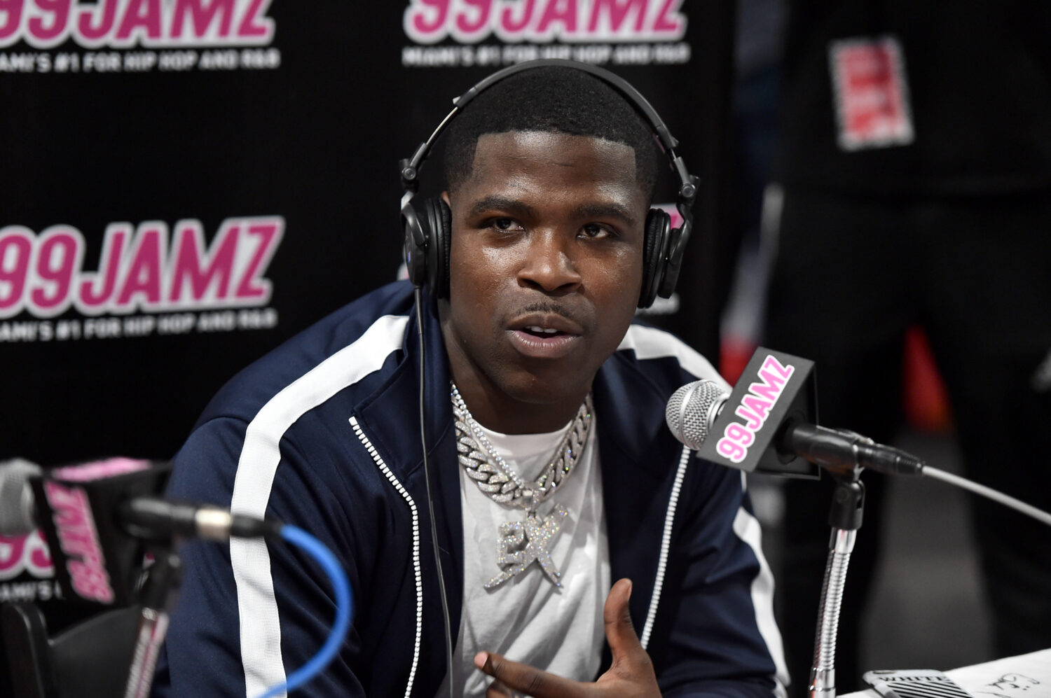 Casanova Reflects On “Loneliness” Of Life Behind Bars