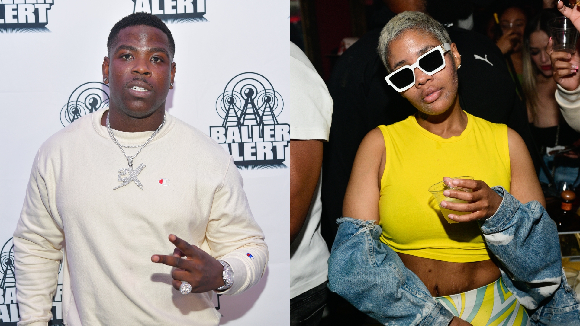 Casanova Presses Akbar V Over Dice Game In Newly Surfaced Video