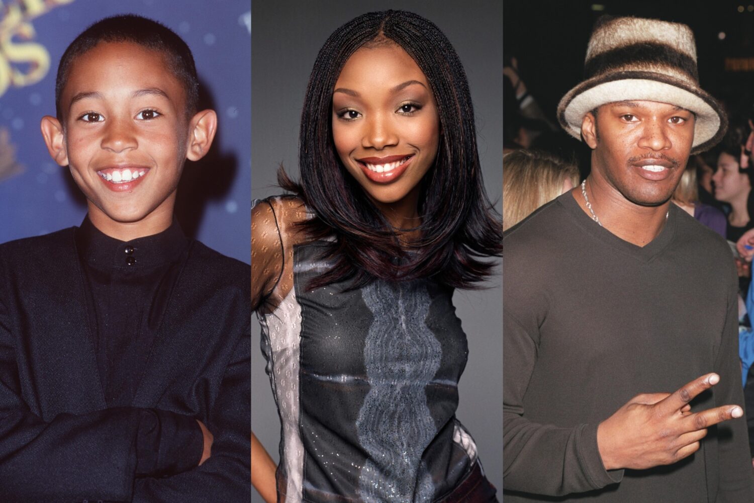 7 Sitcoms From The 1990s That Deserve Reboots