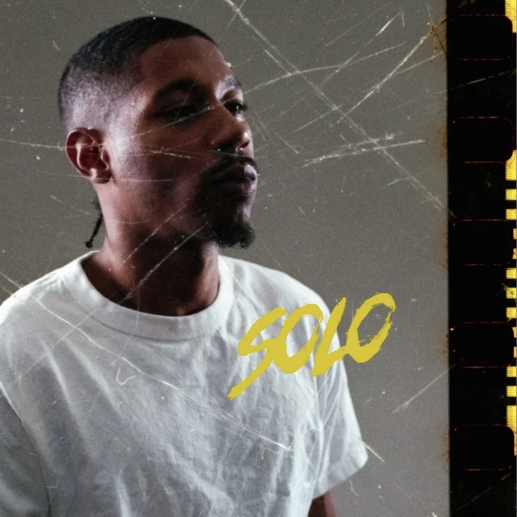 Cousin Stizz Is Flying "Solo" On New Single
