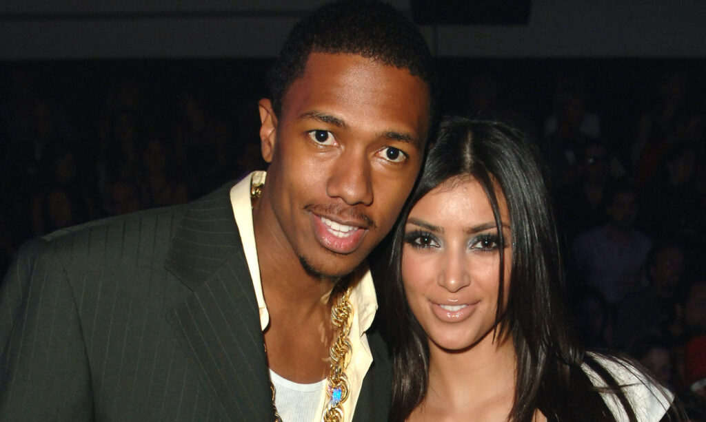 Who Has Kim Kardashian Dated?