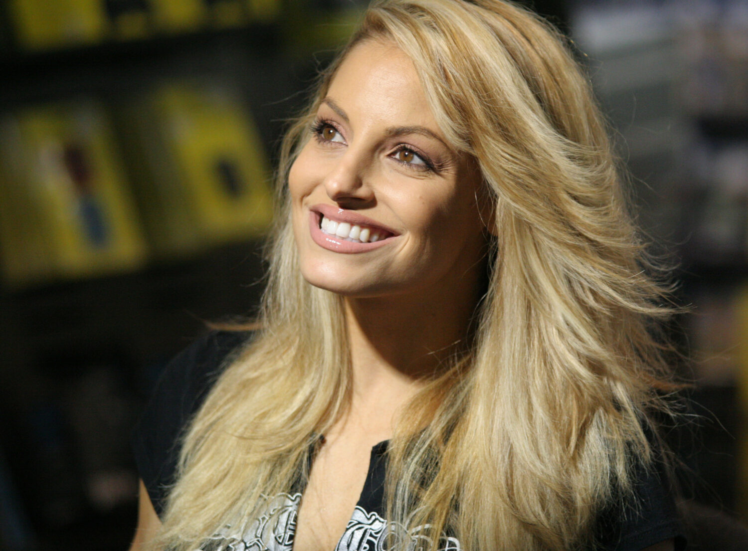 Trish Stratus Net Worth 2023: What Is The WWE Star Worth?