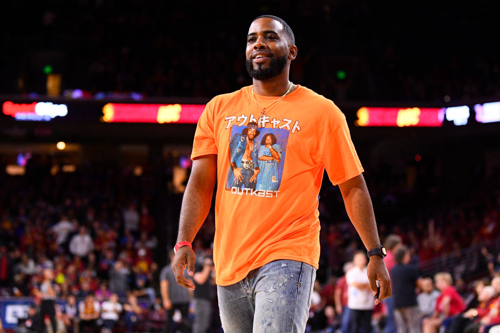 Reason Claims No One From TDE Attended "Porches" Listening Party