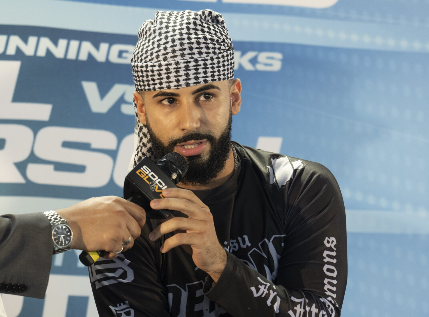 Adam Saleh Net Worth 2023: What Is The Influencer Boxing Star Worth?