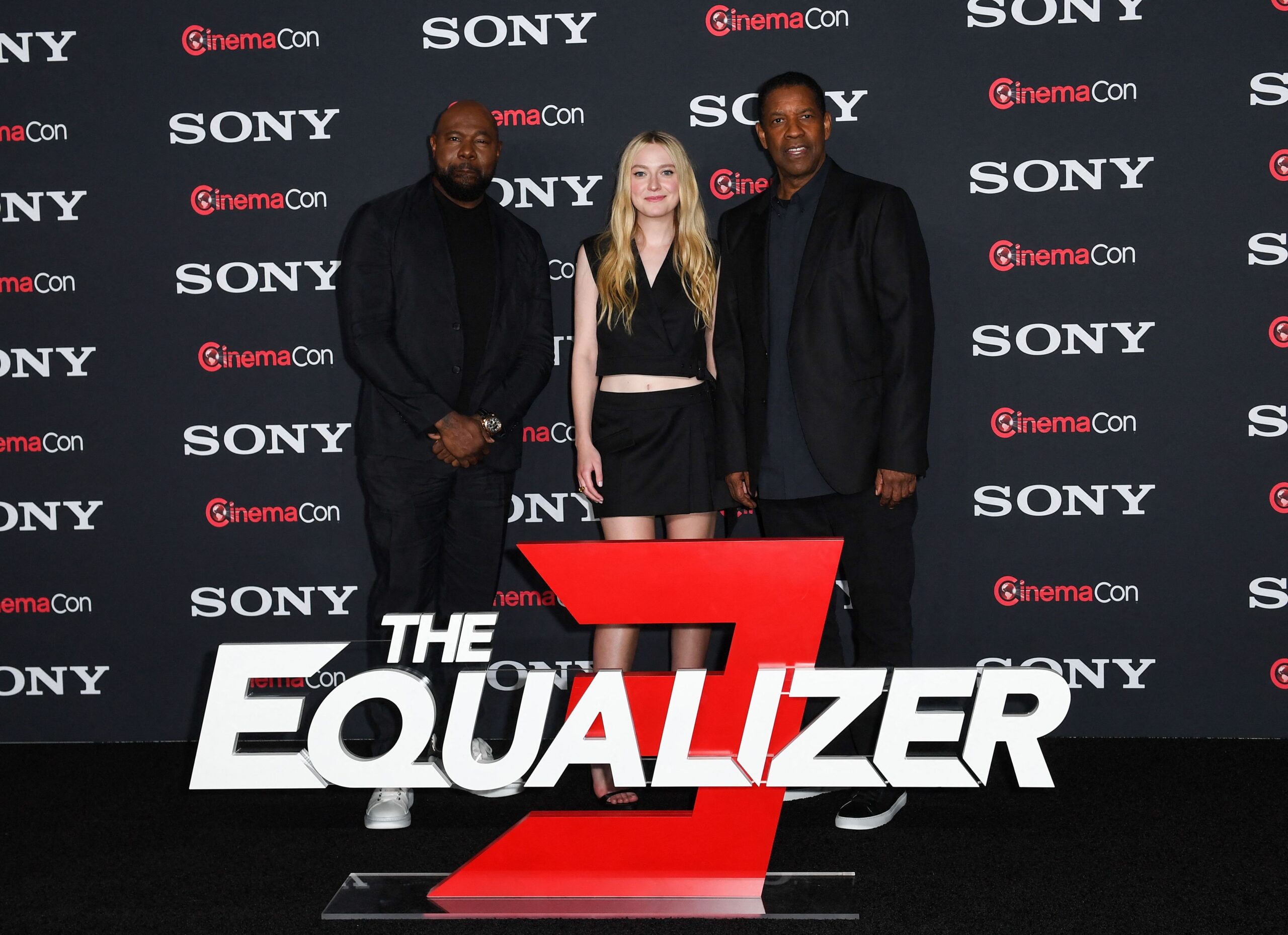 The Equalizer 3: A Guide To Denzel Washington's New Movie