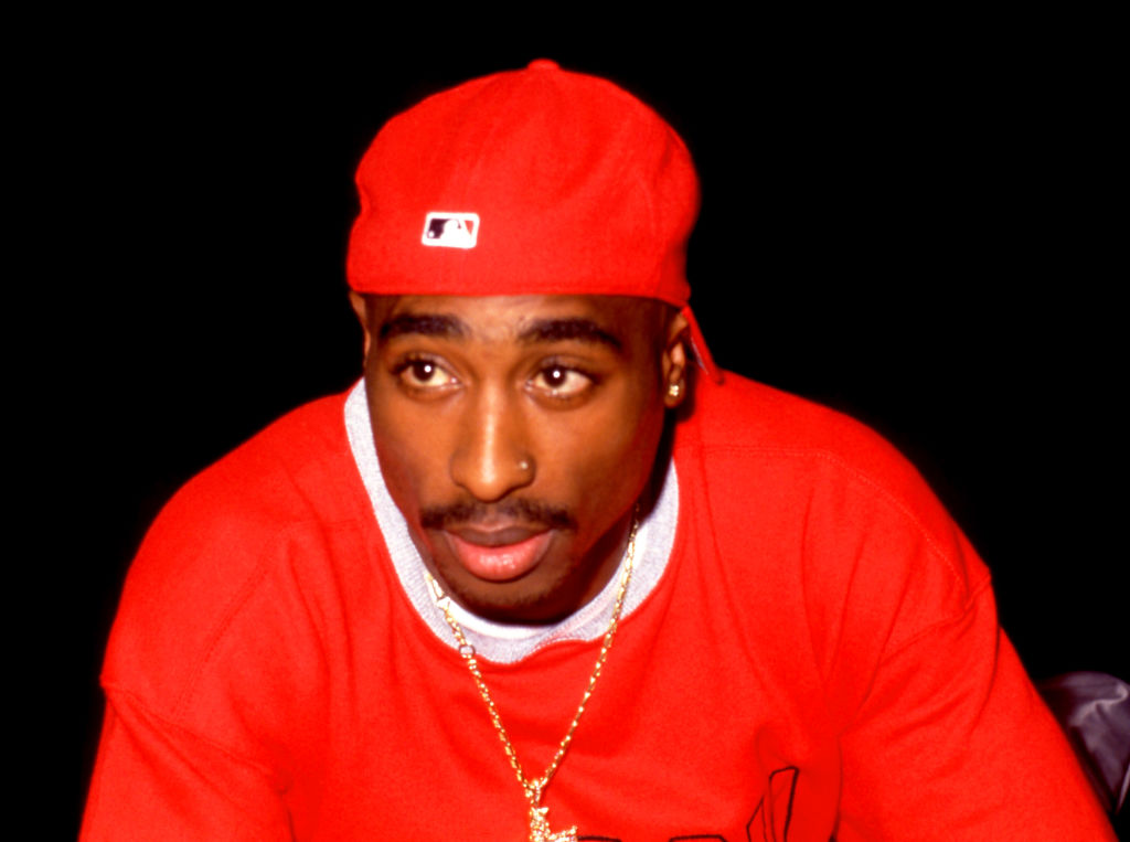 Prosecutors Confident That Keefe D Will Face Murder Trial For 2Pac's Death