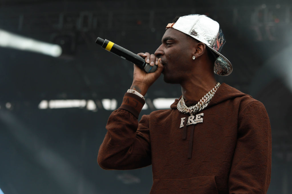 Judge Tells Young Dolph Suspect Relaxing Bond Restrictions Could Get ...