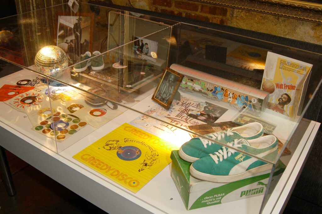 Tracing The Evolution Of Puma: From Athletics To Fashion