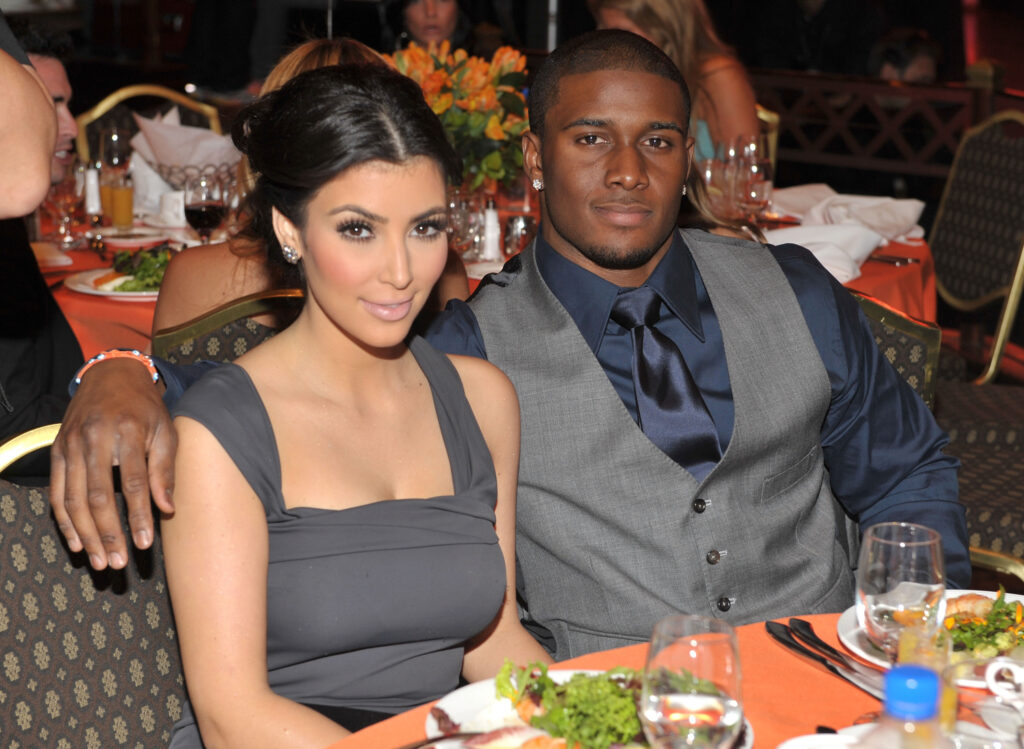 Who Has Kim Kardashian Dated?