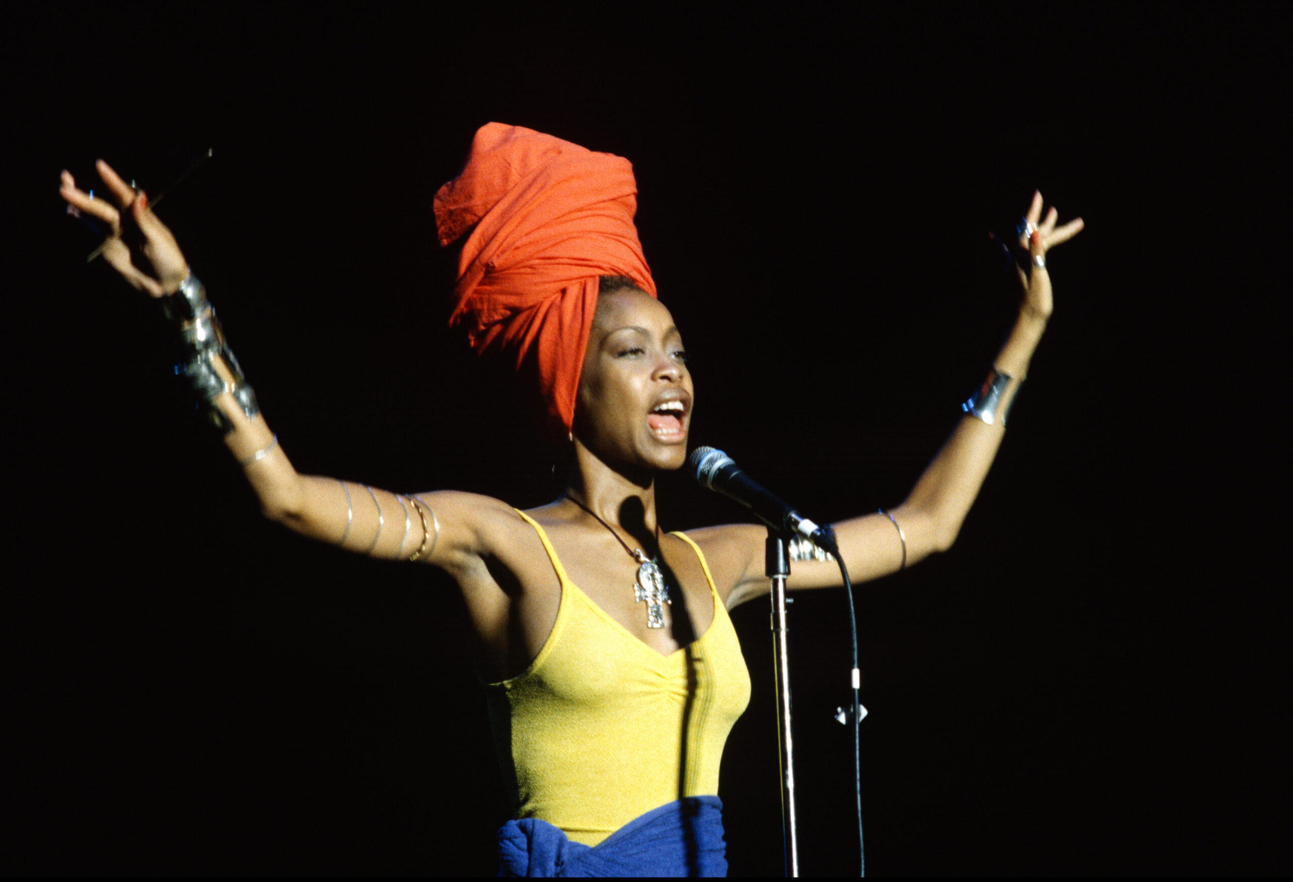 Erykah Badu s 7 Biggest Hits Erykah Badu s 7 Biggest Hits