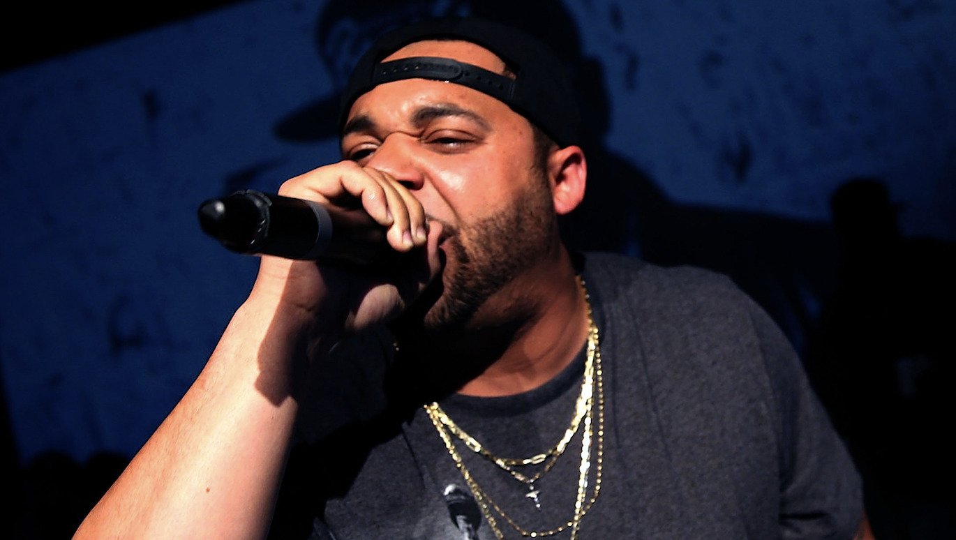 Joell Ortiz Anuncia Data de Lançamento para o Novo Álbum "Signature ...