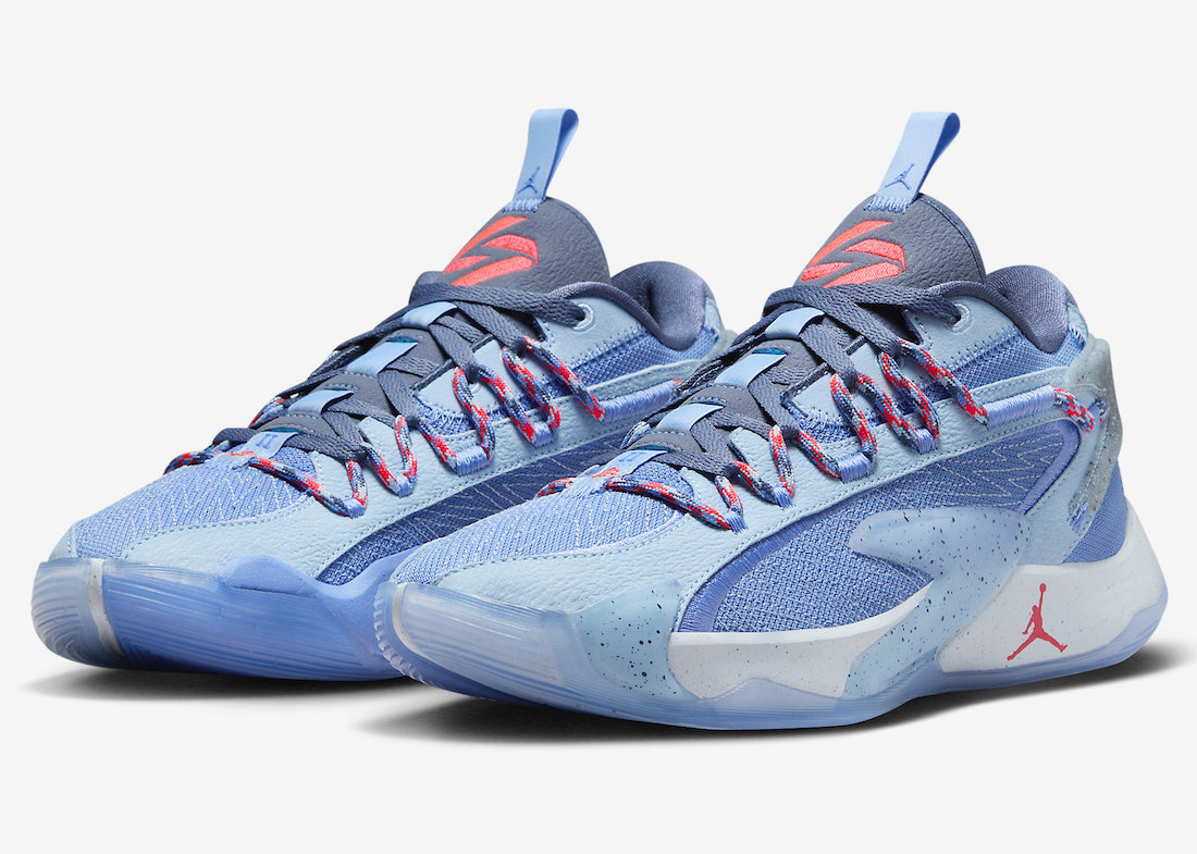 Jordan Luka 2 “Lake Bled” Officially Unveiled